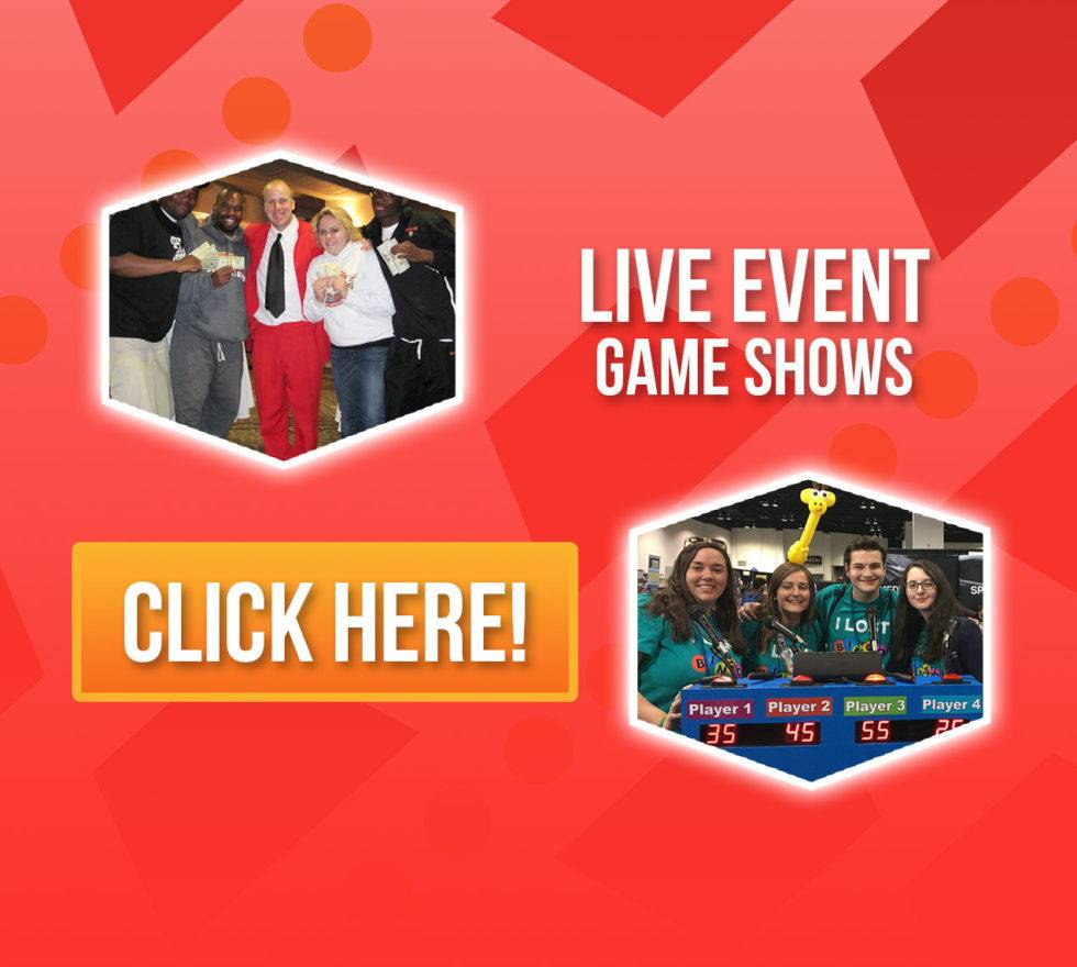 Event Game Shows | Event Game Shows