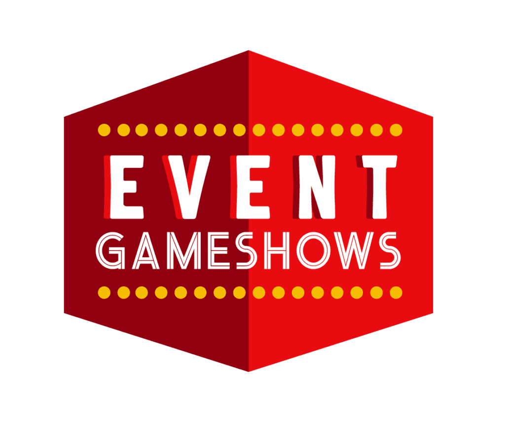 logo | Event Game Shows - All Audiences, All Occasions