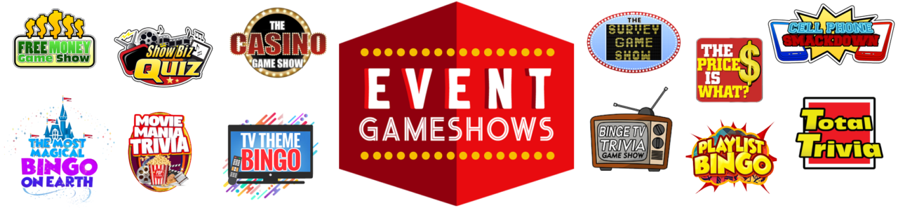 Event Game Shows | Event Game Shows