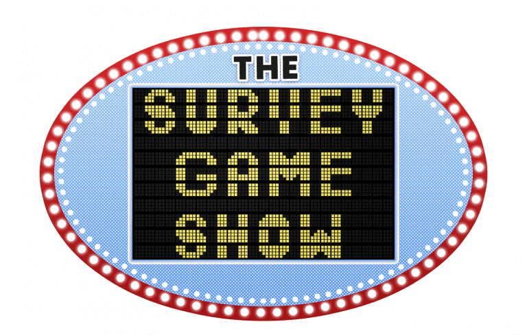 Superior1212 | Event Game Shows - All Audiences, All Occasions